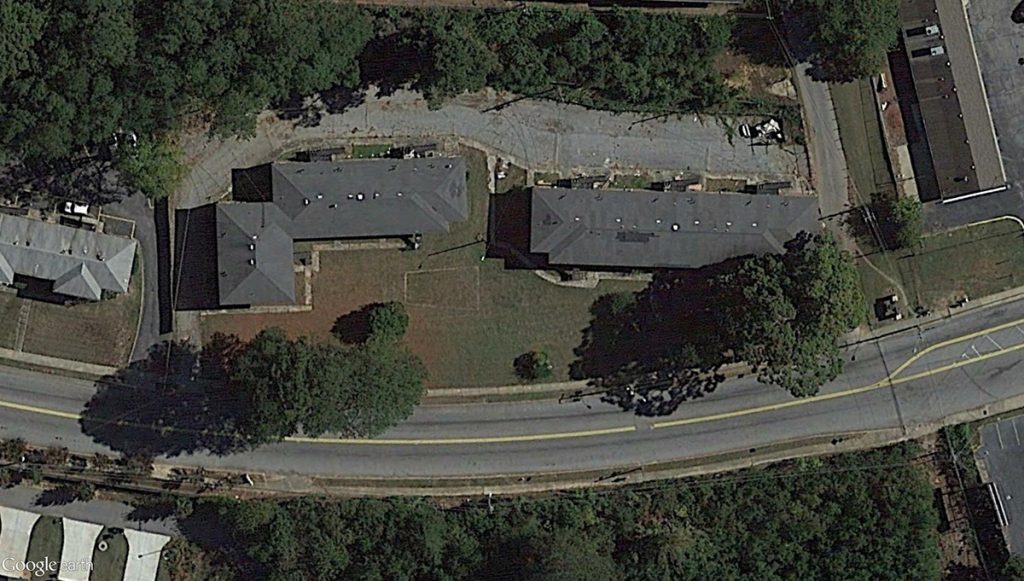 01_Stanton Crest Aerial_Before | LDG Consulting